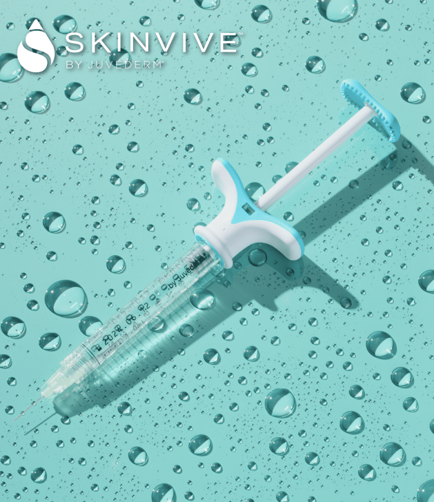 Skinvive Treatment | Englewood, NJ | The Hudson Med Spa