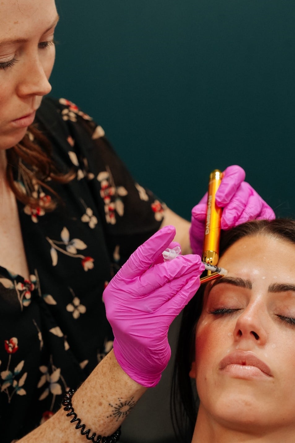 Dysport vs. Botox: Best Choice | The Hudson Med Spa, NJ